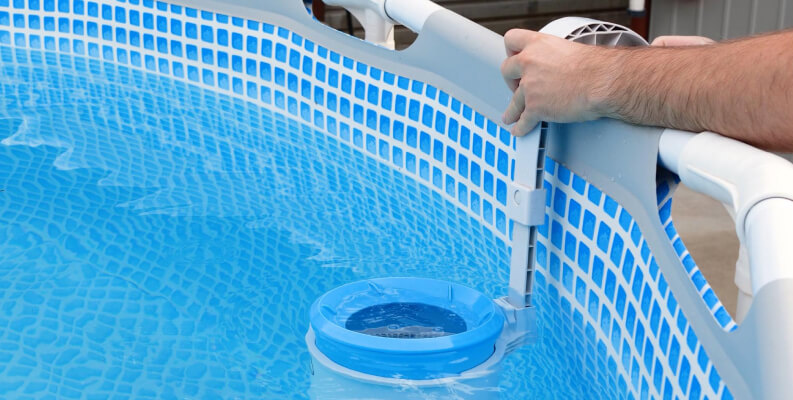The Science of Pool Chemistry Keeping Your Water - Fiberglass Pools ...