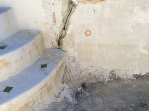 Fiberglass Pool Steps Repair: Get A Free Quote In 24 Hours